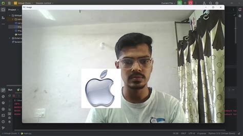 Computervision Machinelearning Opencv Gesturecontrol Ai Python Devansh Rajani 184