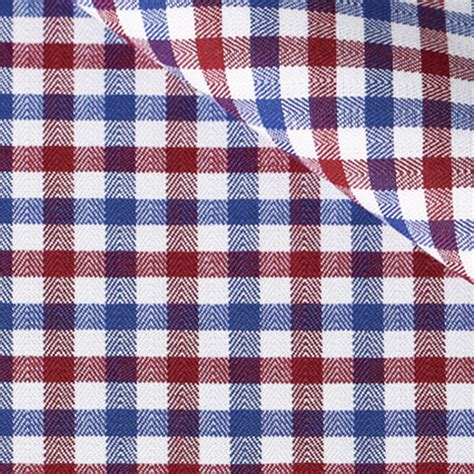 Madison Old Glory Old Glory Medium Tattersall Alton Lane