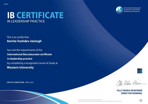 Amrita Jaisingh On Linkedin Ib Ibpyp