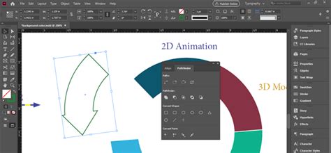 InDesign Arrow Learn How To Create And Use Arrow In InDesign