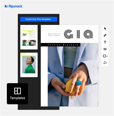 How To Easily Convert PDF Files Into HTML Flipbooks