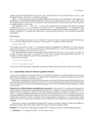 Unified Programming Theory PDF