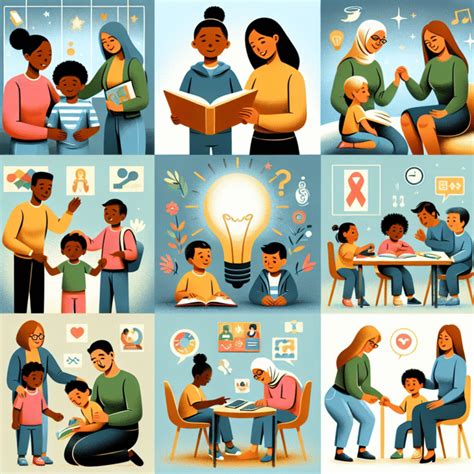 Understanding The Spectrum Different Types Of Learning Disabilities