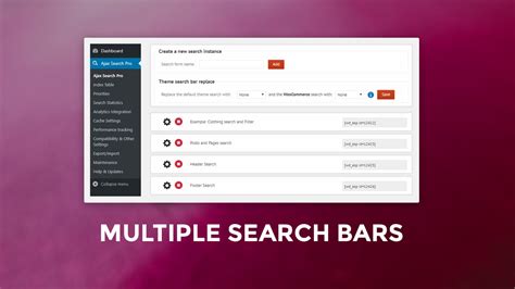 Ajax Search Pro Live WordPress Search Filter Plugin Source Code SellAnyCode