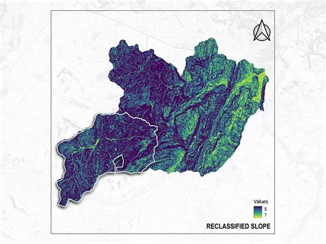 professional gis support customized maps and data analysis for your