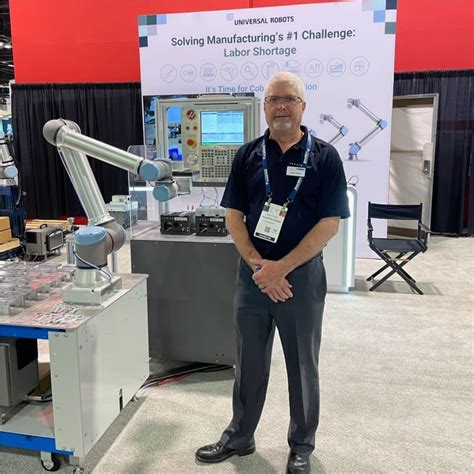 versabuilt robotics on linkedin automation machinetending