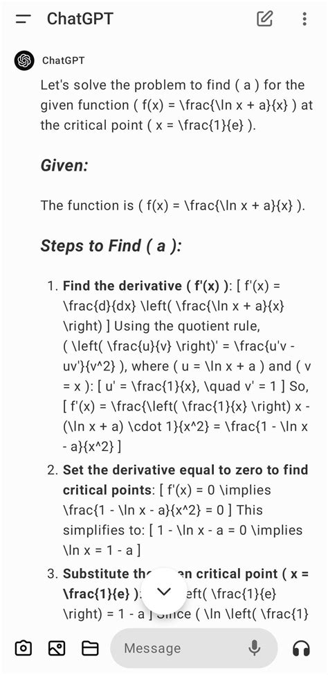 How Can I Fix The Math Syntax R Chatgpt