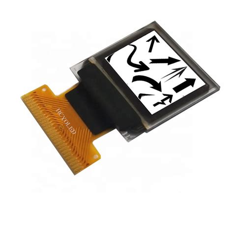 Affordable OLED Display Screen With And X Resolution For Various Uses Recording Pen