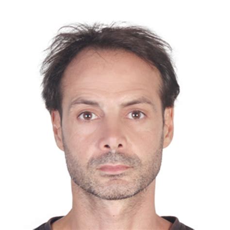Alberto Castelli Professor Full Professor Hainan University