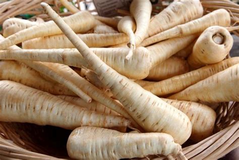 Nutritional Benefits Of Parsnips Health Detox Vitamins