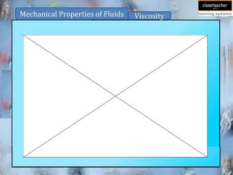 PPT Mechanical Properties Of Fluids PowerPoint Presentation Free Download ID 2222978