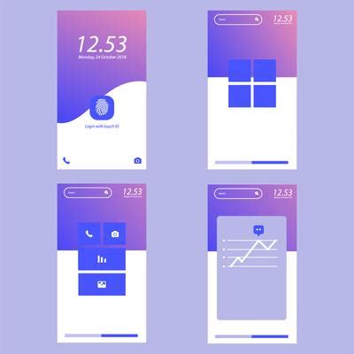Ui Background Vector Art Icons And Graphics For Free Download