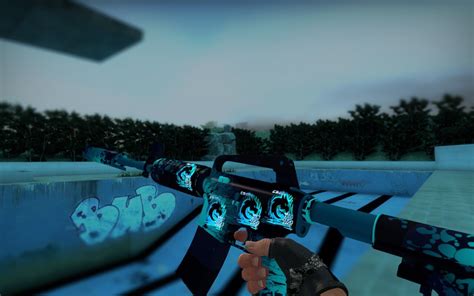 Best Cs2 M4a1 Sticker Crafts And Combos