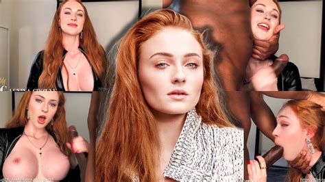 Sophie Turner Hot Sex Photos Porn Photo