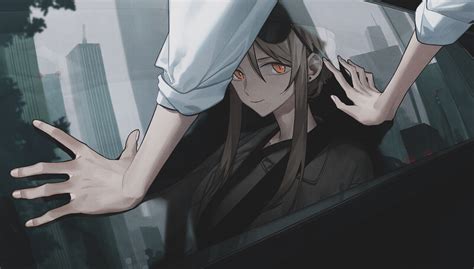 Hakurei Reimu And Yakumo Yukari Touhou Drawn By Huang Gua Danbooru