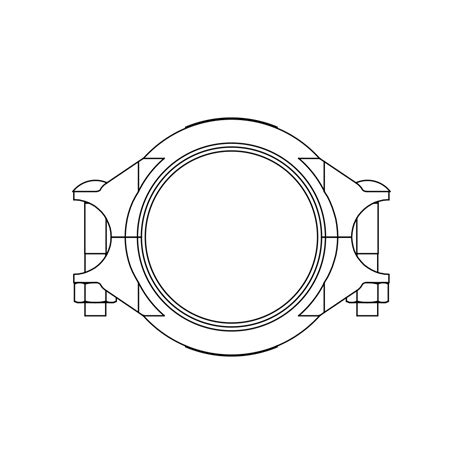 Couplings Piedmont