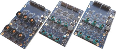 Xylon Fmc Boards Connect Up To Six Automotive Cameras To Xilinx Fpgasoc