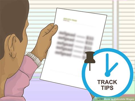 How To Calculate Wages 14 Steps With Pictures WikiHow
