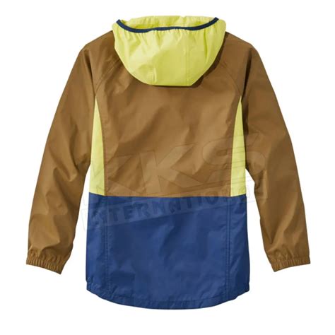 Custom Design Men Rain Jacket Lightweight Men Casual Wear Best Selling Product Rain Jacket Buy