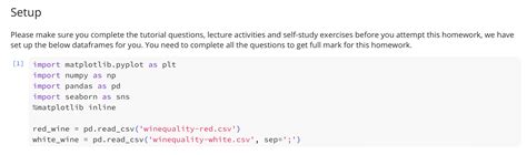 Solved Please Make Sure You Complete The Tutorial Questions Chegg