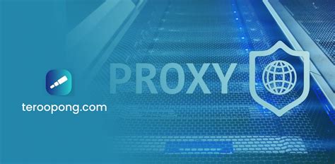 Proxy Server Pengertian Fungsi Cara Kerja Jenis Untung Rugi