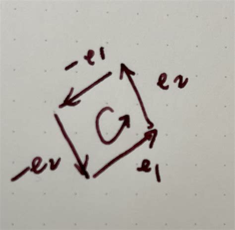Exterior Algebra Calculating The Wedge Product For 2 4d Vectors