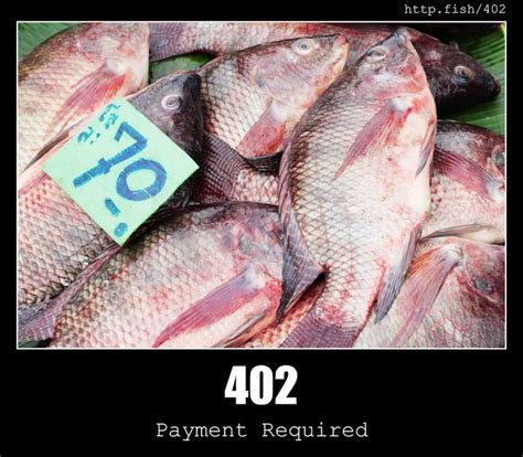 402 Payment Required Status Code And Cats