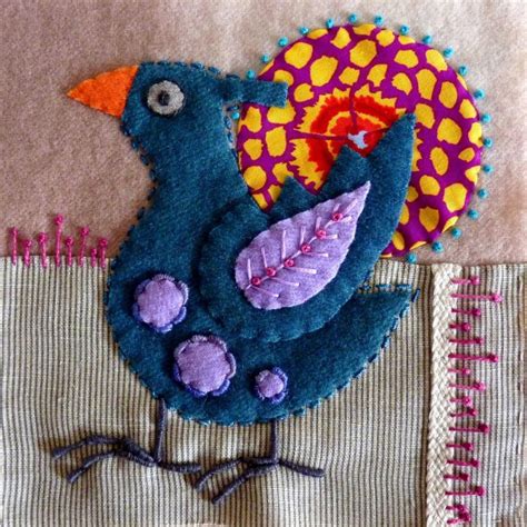 Аппликации из ткани 58 фото пошаговые мастер классы для начинающих