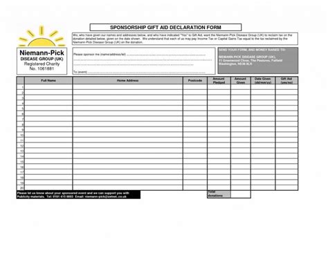 Sponsorship Spreadsheet Template Intended For Utility Tracking Spreadsheet Job And Resume