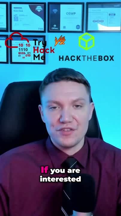 Kyser Clark On Linkedin Cybersecurity Infosec Ethicalhacking