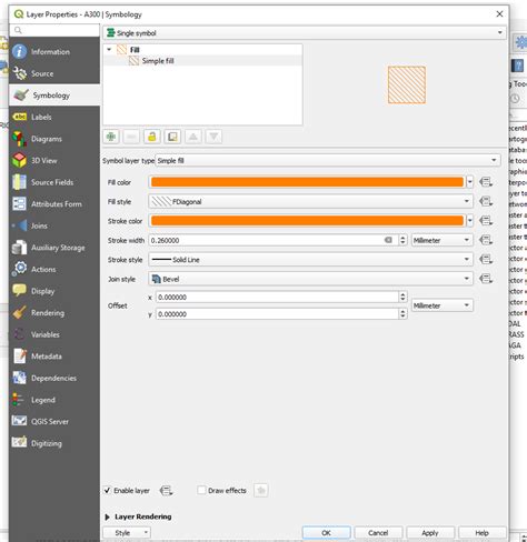 Qgis 3 Change Vector Layer Symbology PyQGIS 3 Geographic Information Systems Stack Exchange