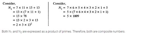 Class 10 Maths Chapter 1 Real Numbers Ncert Solution