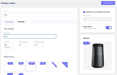 Best Woocommerce Badge Management Plugins Commercegurus