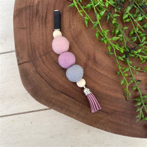 Oily Bead Car Vent Diffuser Small Etsy