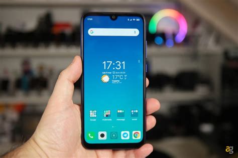 Recensione Xiaomi Redmi Note Andrea Galeazzi
