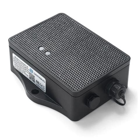 Trackerd Ls Solar Powered Lorawan Gps Asset Tracker Trackerd Ls Eu868