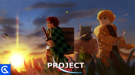 Project Slayers Codes October