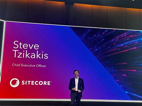 Gaurav Agarwal On Linkedin Sitecoredx Sitecore Sitecoredx