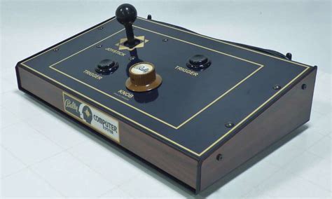 Bally Astrocade Arcade Controller Bally Arcade Astrocade Atariage Forums