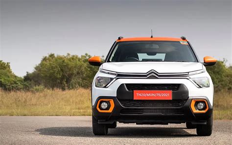 Citroen Ec3 Images Ec3 Exterior Road Test And Interior Photo Gallery