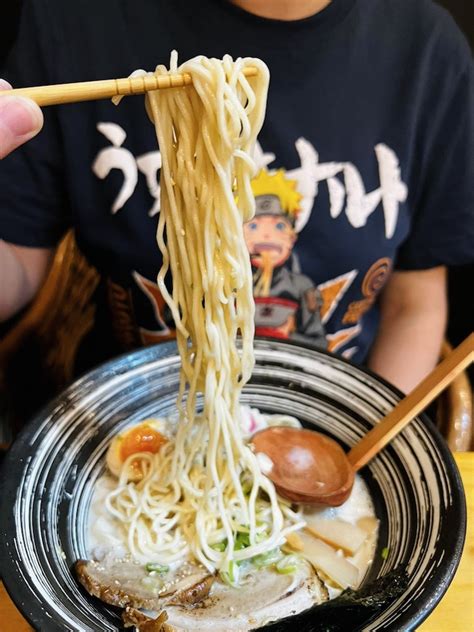 Youve Seen It Now You Can Taste It The New Menu At Uzumaki London