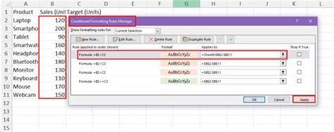 7 Ways To Copy Formatting In Microsoft Excel How To Excel