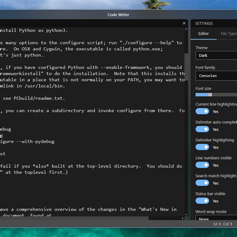 Code Writer Alternatives And Similar Software