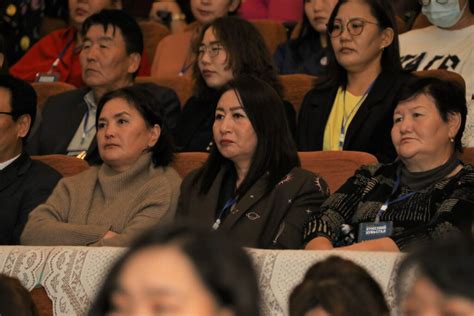 Ерөнхийлөгчийн санаачлан хэрэгжүүлж буй “Хүнсний хангамж аюулгүй байдал” хөдөлгөөн Орхон аймагт