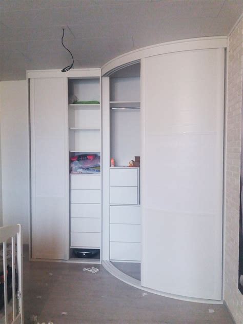 Фасад шкафа белый глянец - 82 фото