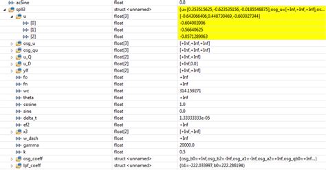 Tms320f28379d Digital Power Library Spll1phsoll Feature Suddenly