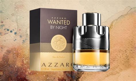 Azzaro Wanted By Night Review 2026 Scent Selective