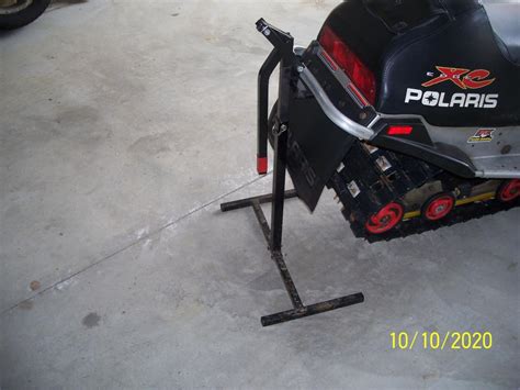 Polaris Xc 700 Snowmobile Classifieds Buy Sell Trade Or Rent Lake Erie United Walleye