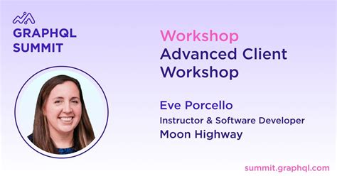 Apollo Graphql On Linkedin Graphqlsummit