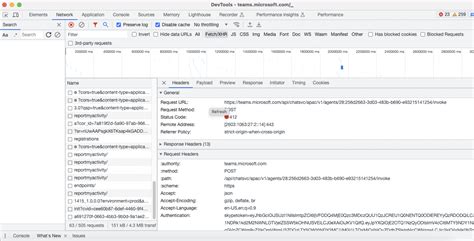 node js ms teams bot sso dialog not working clicking continue does